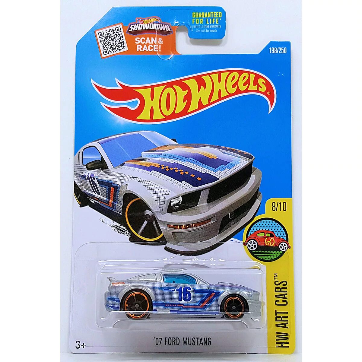 Карта hot wheels