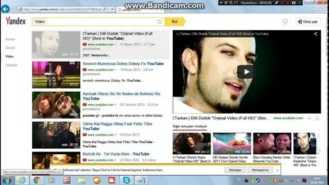 biz yandex video: Yandex Görsel'de 608 görsel bulundu