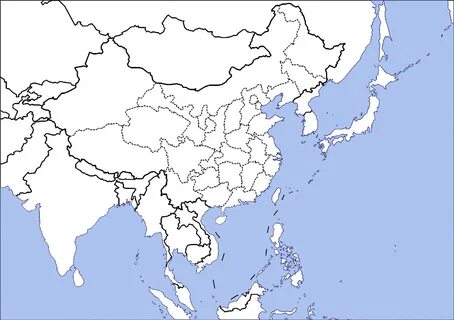 asia map blank: Yandex Görsel'de 1 bin görsel bulundu