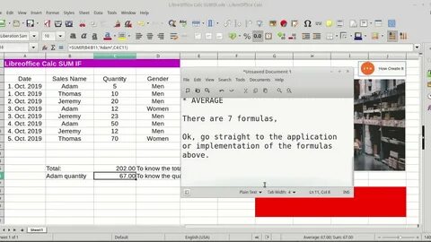 libreoffice calc functions: Yandex Görsel'de 1 bin görsel bulundu