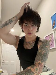 Standing Front (@StandingFront) Twitter (@CleoMercuryXXX) — Twitter - DaftSex HD