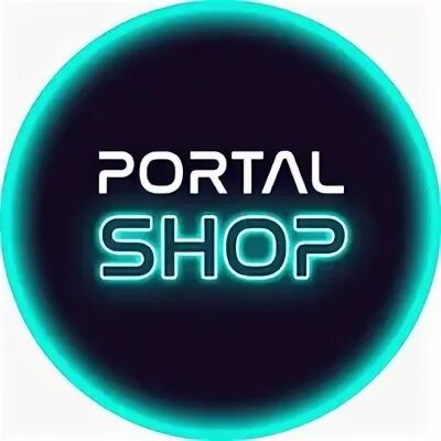 Shop portal