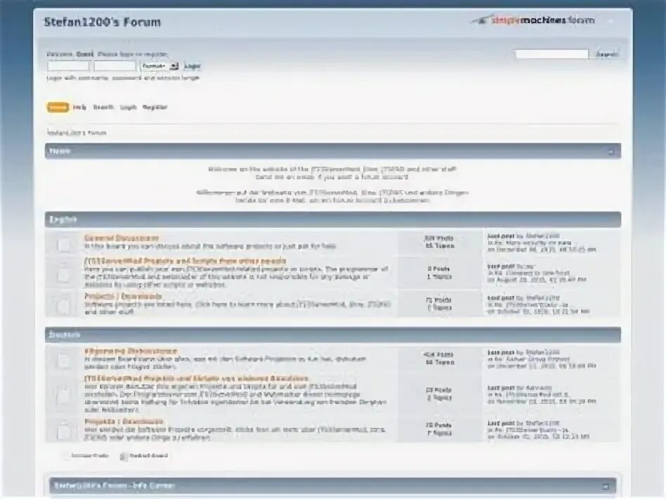 Jbcam forum - 78 фото