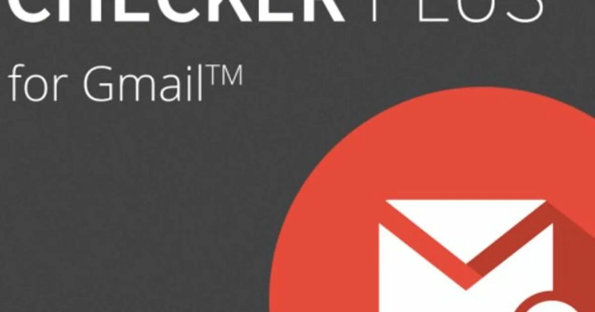 Gmail checker