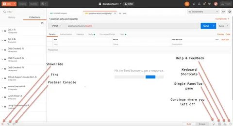 Navigating Postman Postman Learning Center - Aria Art - EroFound