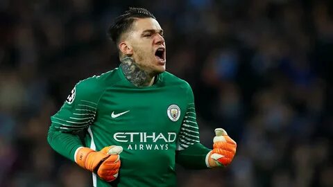 ederson: Yandex Görsel'de 1 bin görsel bulundu