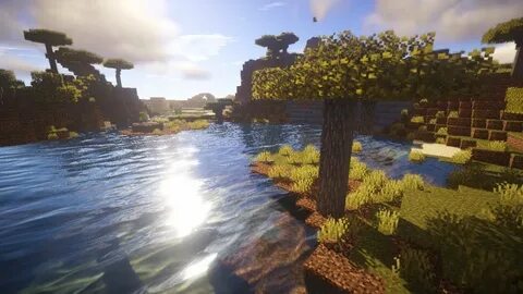 minecraft shader pack 1.12.2 realistic: Yandex Görsel'de 1 bin görsel ...