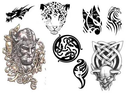 Эскизы тату на плече мужские со смыслом - лучшие идеи для вашего тела - tatpix.ru