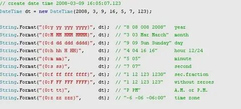 convert datetime to datetime c: Yandex Görsel'de 1 bin görsel bulundu