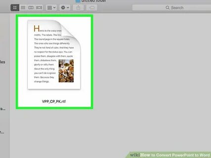 how to convert powerpoint into word: Yandex Görsel'de 1 bin görsel bulundu