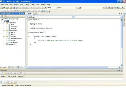 download microsoft visual c 2008: Yandex Görsel'de 1 bin görsel bulundu