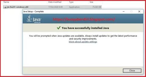 java 8 update 45 install: Yandex Görsel'de 1 bin görsel bulundu