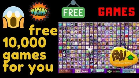 friv 2019: Yandex Görsel'de 1 bin görsel bulundu