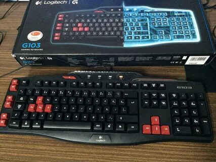 logitech g103: Yandex Görsel'de 2 bin görsel bulundu