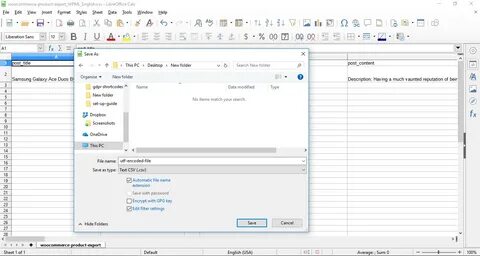 convert csv to excel utf-8: Yandex Görsel'de 1 bin görsel bulundu