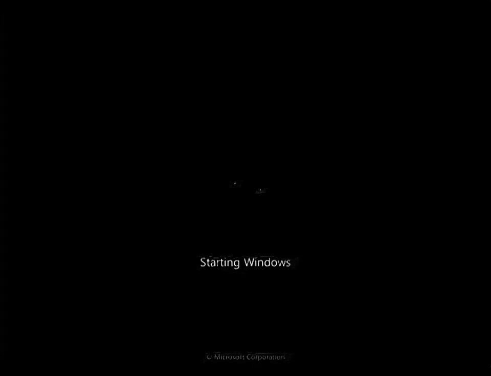 windows 7 loading gif png: Yandex Görsel'de 1 bin görsel bulundu