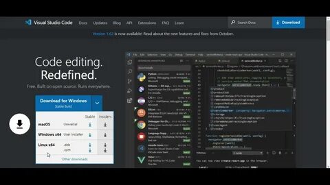 How to Download and Install Visual Studio Code on Windows and Mac. - YouTube - EroFound