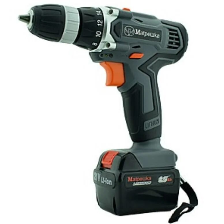 Лучшие китайские шуруповерты аккумуляторные – Telegraph