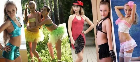 Alice Teen Model - Telegraph - EroFound