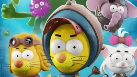 kral şakir mikrop avcıları full izle: Yandex Görsel'de 1 bin görsel bulundu