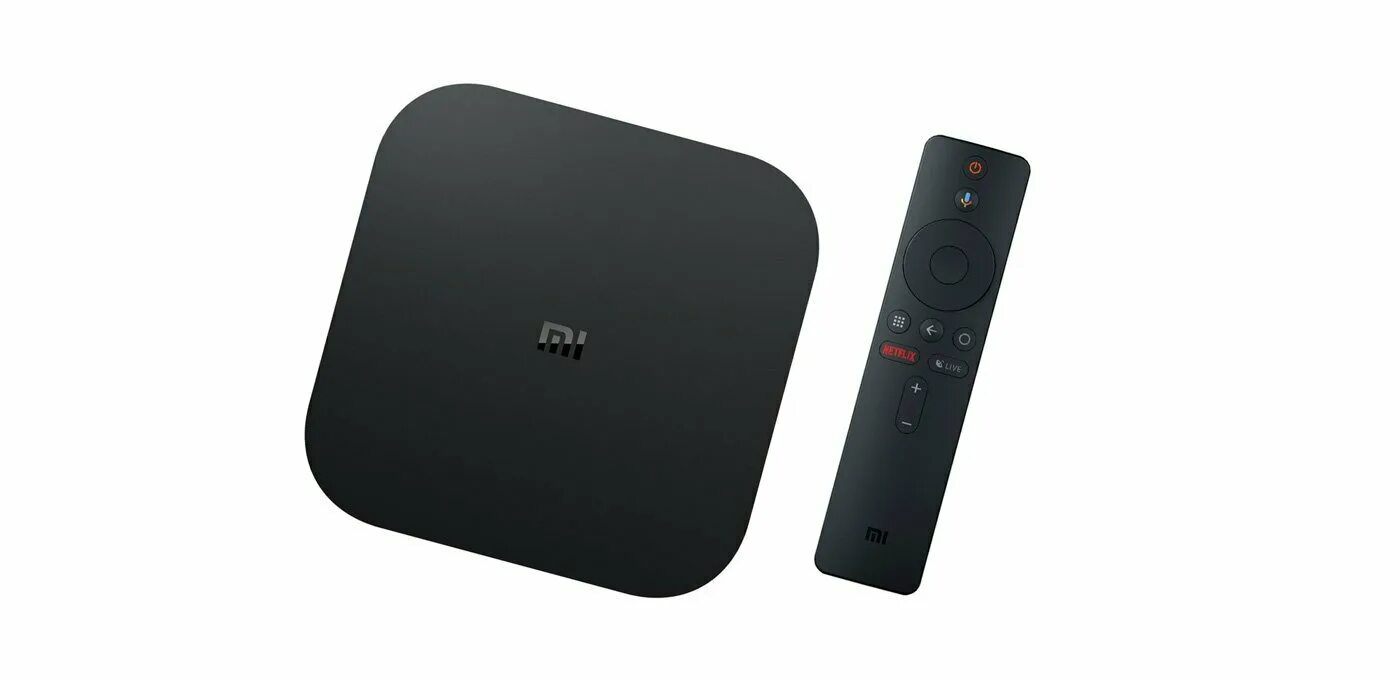 Приставка xiaomi mi box s 2nd gen – Telegraph