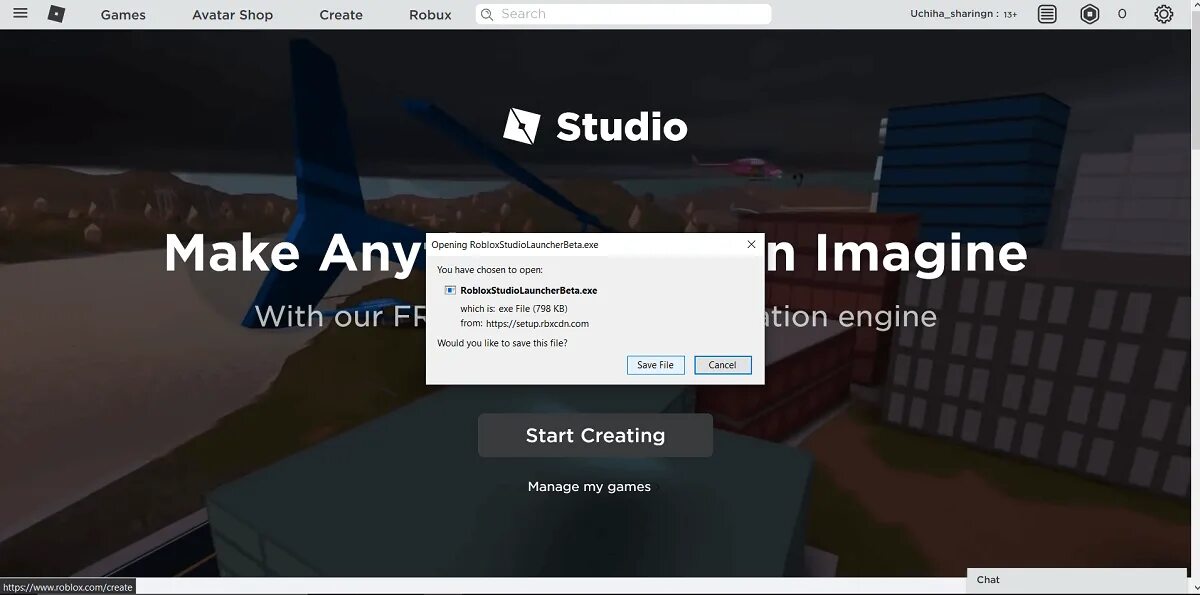 Town roblox commands