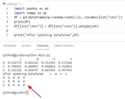 convert pandas column to int: Yandex Görsel'de 1 bin görsel bulundu