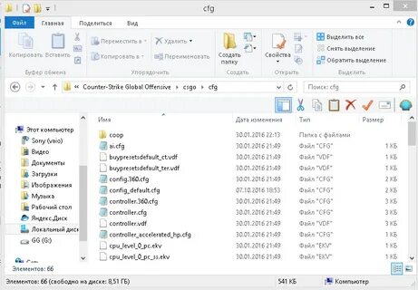 program files x86 steam steamapps common counter-strike global ...