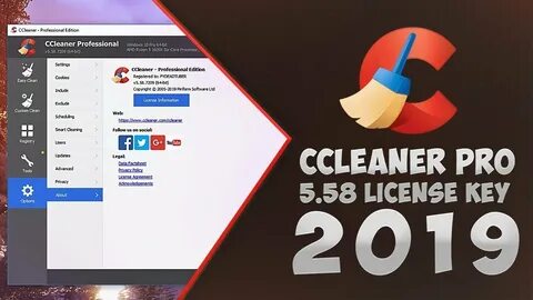 ccleaner professional license key 2019: Yandex Görsel'de 1 bin görsel ...