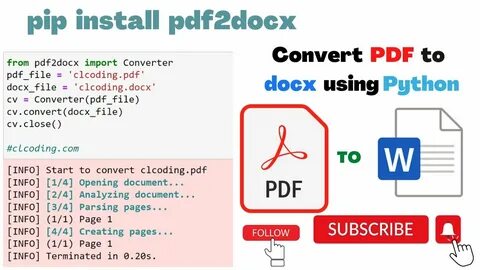 python convert doc to docx: Yandex Görsel'de 886 görsel bulundu