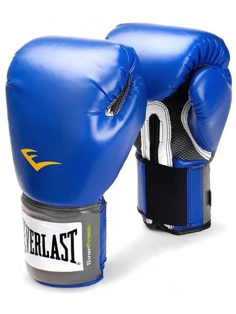 Боксерские everlast – Telegraph