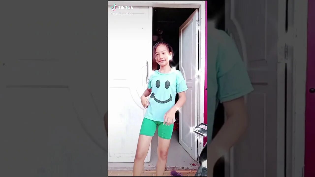 Bocil viral 2024 smp tobrut