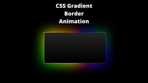 css gradient border: Yandex Görsel'de 1 bin görsel bulundu