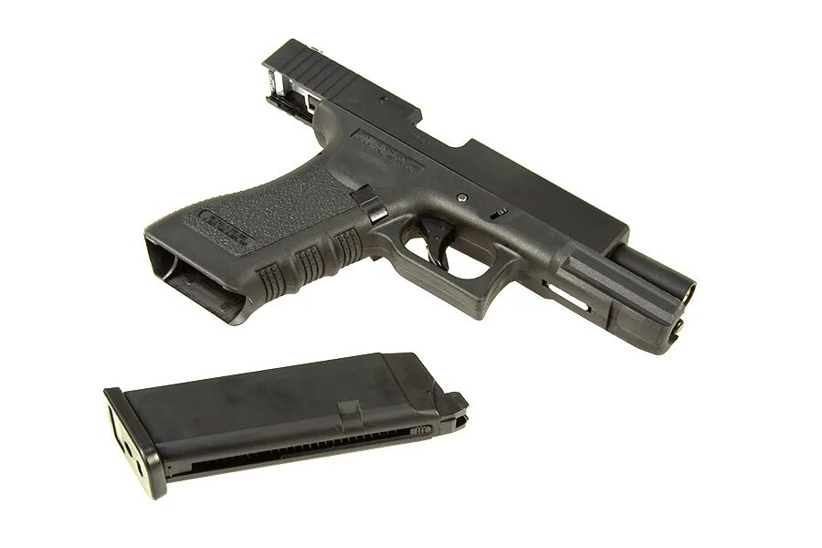 East crane glock gen 5 – Telegraph