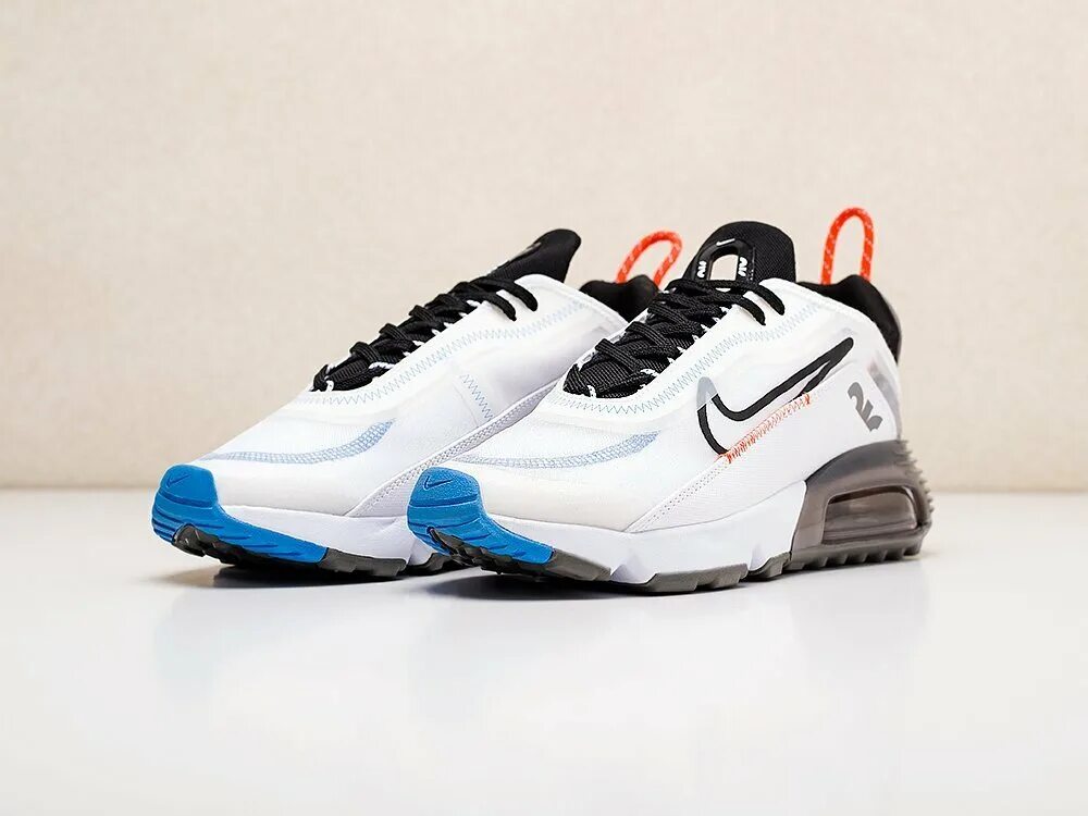 Nike air 2090 – Telegraph