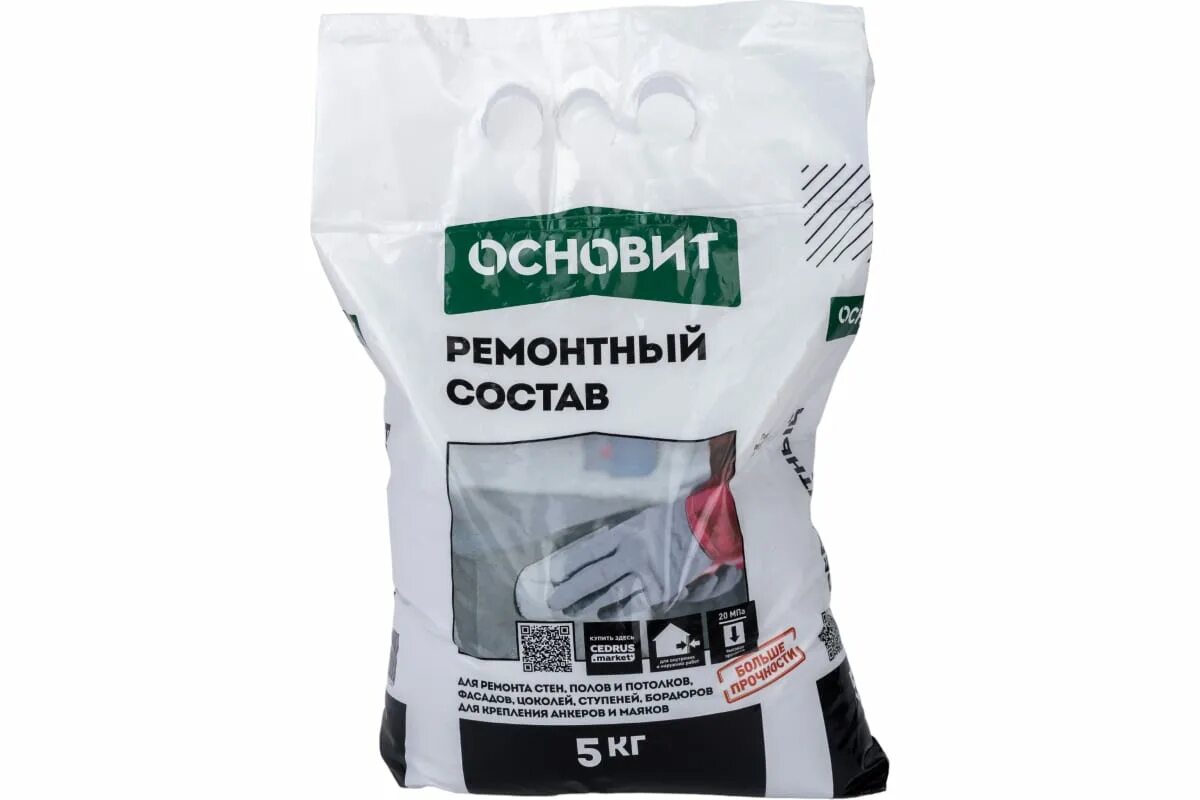 Основит состав – Telegraph