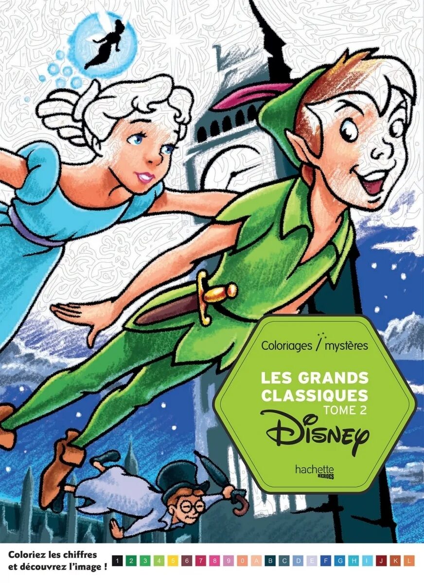Les grands disney – Telegraph