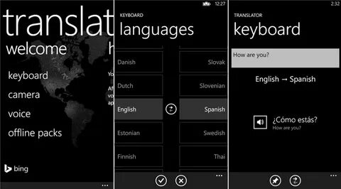 microsoft bing translate desktop: Yandex Görsel'de 1 bin görsel bulundu
