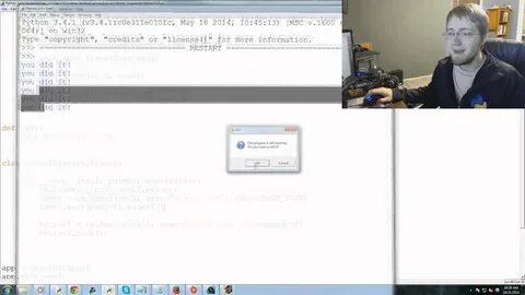 Functions With Parameters With Tkinter Gui Buttons Tkinter Tutorial - Ellerobert - EroFound