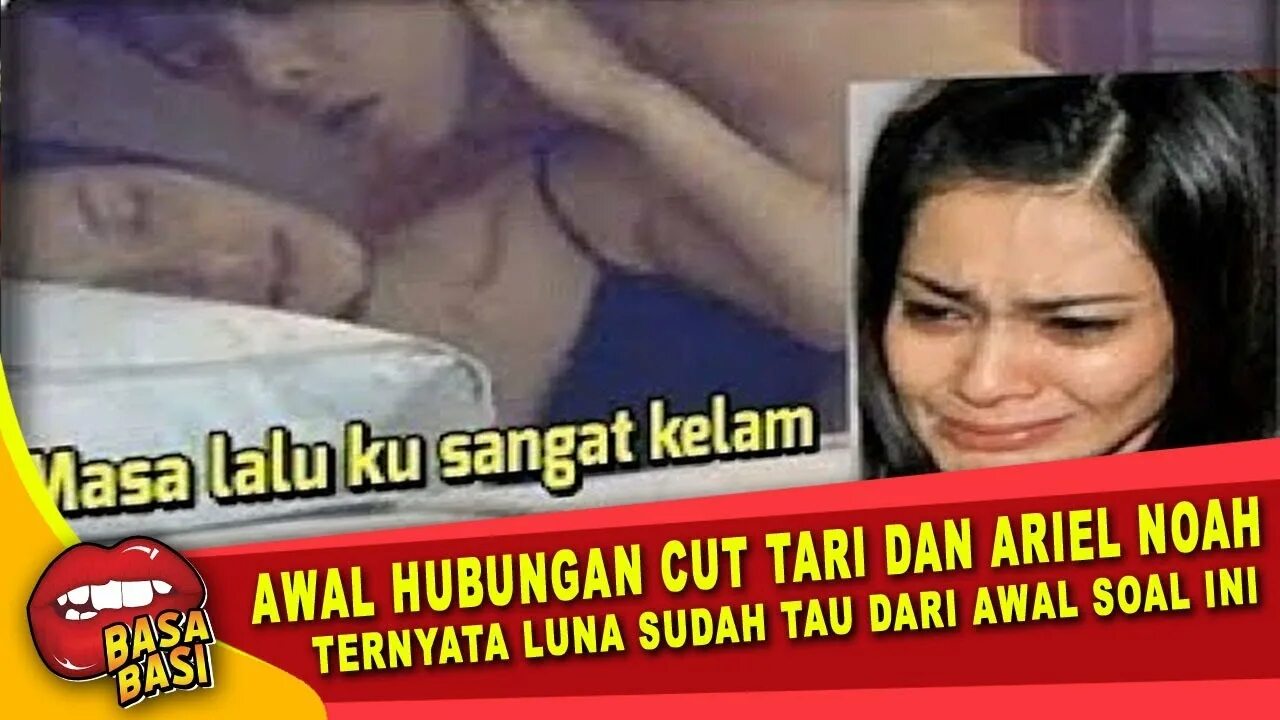 Bokep cut tari