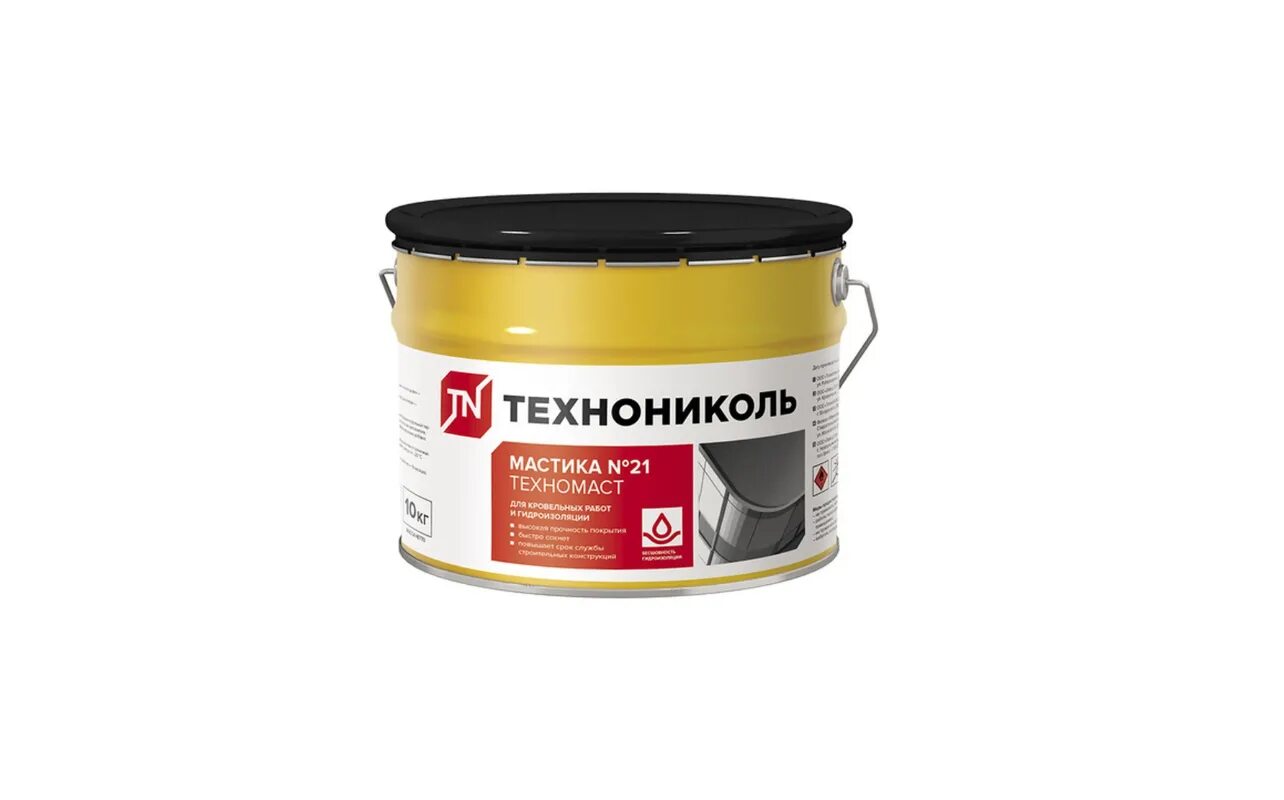 Мастика технониколь 3 – Telegraph