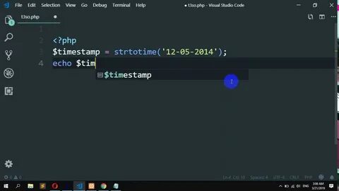 convert timestamp to date php: Yandex Görsel'de 1 bin görsel bulundu
