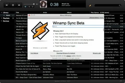 winamp mac os: Yandex Görsel'de 2 bin görsel bulundu