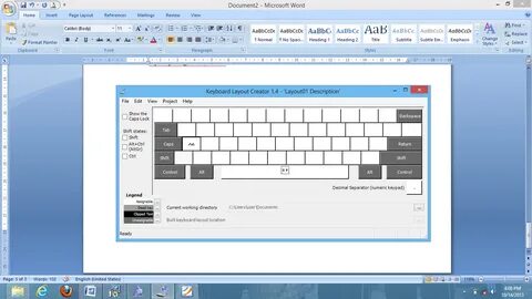 microsoft keyboard layout creator msklc version 1.4: Yandex Görsel'de 622 görsel bulundu