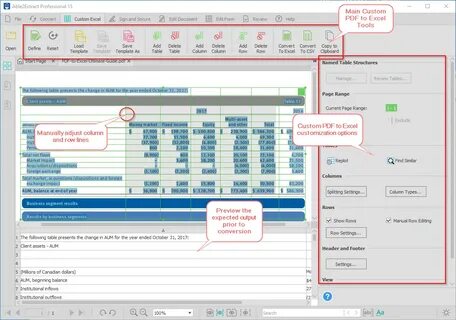 convert pdf tables to excel: Yandex Görsel'de 1 bin görsel bulundu