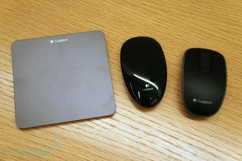 Logitech windows 11