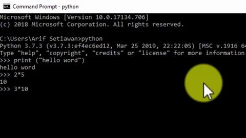 python version kontrol cmd: Yandex Görsel'de 1 bin görsel bulundu