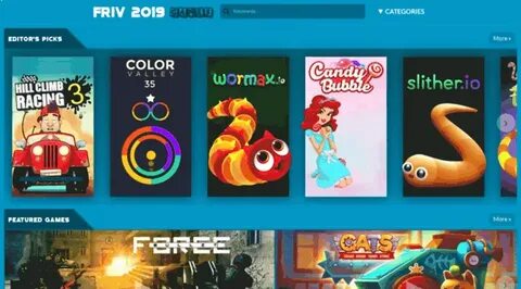 friv 2019: Yandex Görsel'de 1 bin görsel bulundu