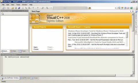 download microsoft visual c 2008: Yandex Görsel'de 1 bin görsel bulundu