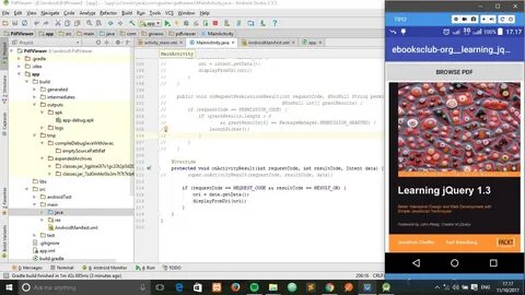 android pdf viewer library: Yandex Görsel'de 1 bin görsel bulundu